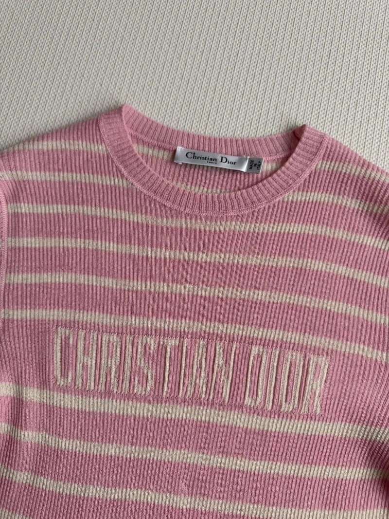 Discounted Christian Dior T-Shirts