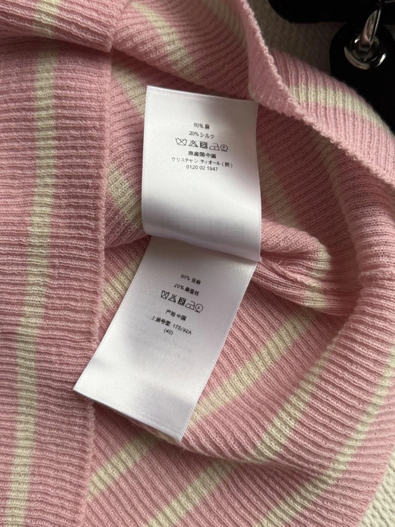 Discounted Christian Dior T-Shirts