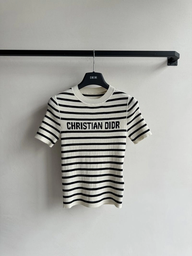 Christian Dior T-Shirts