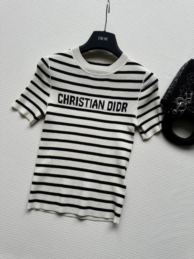 Inexpensive Christian Dior T-Shirts