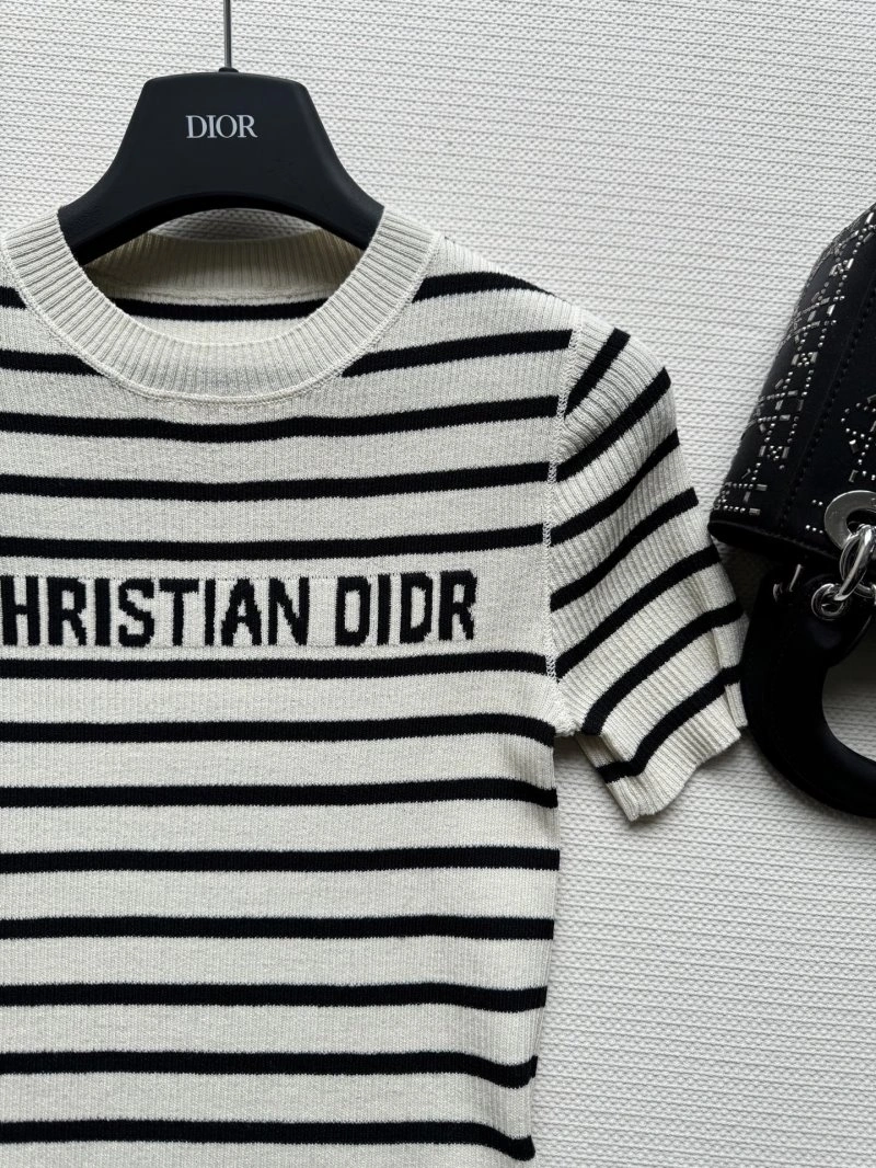 Inexpensive Christian Dior T-Shirts