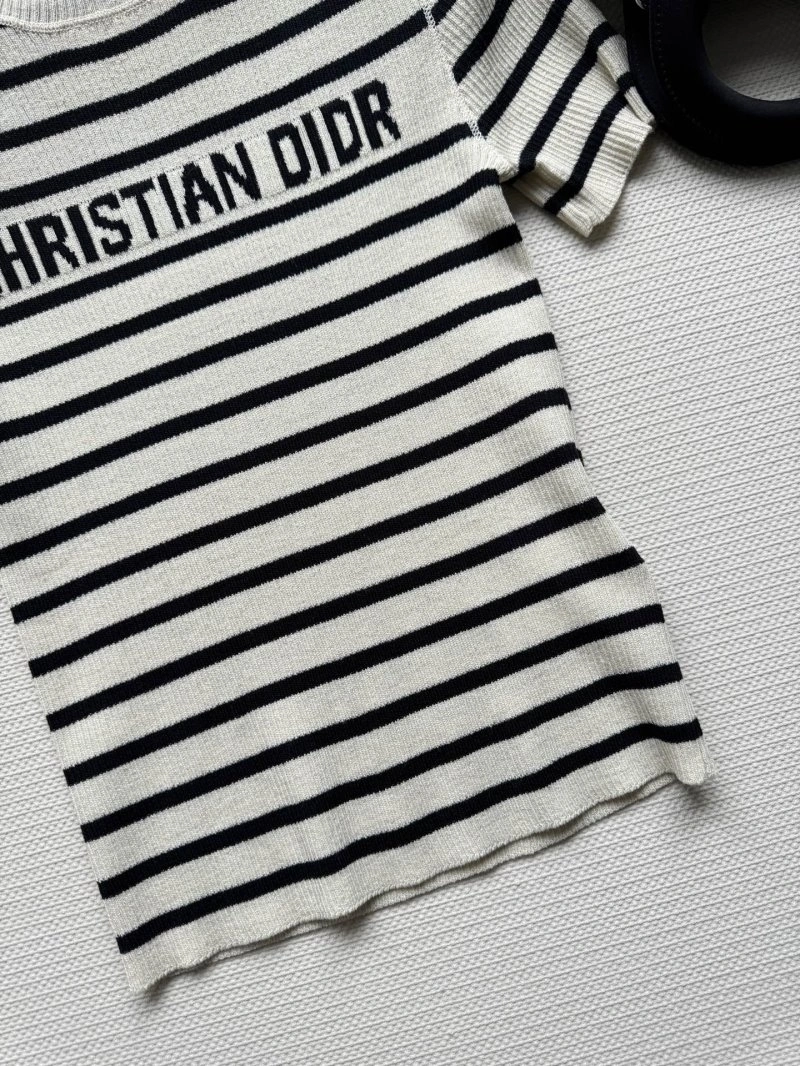 Inexpensive Christian Dior T-Shirts