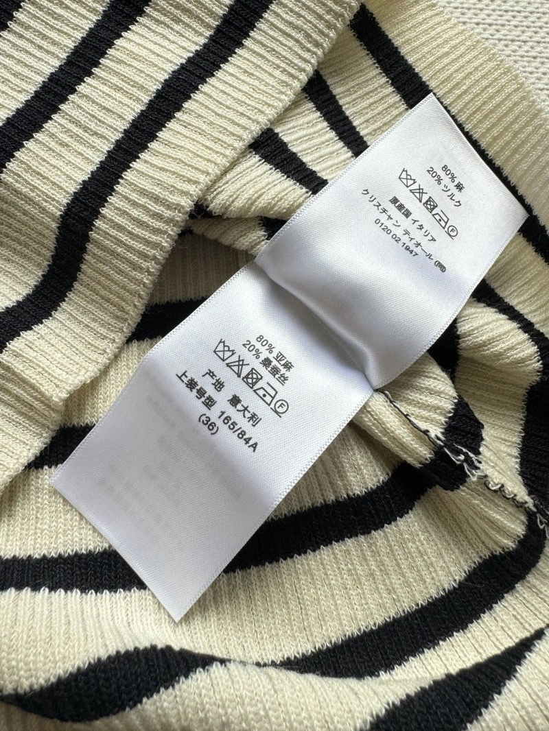 Inexpensive Christian Dior T-Shirts