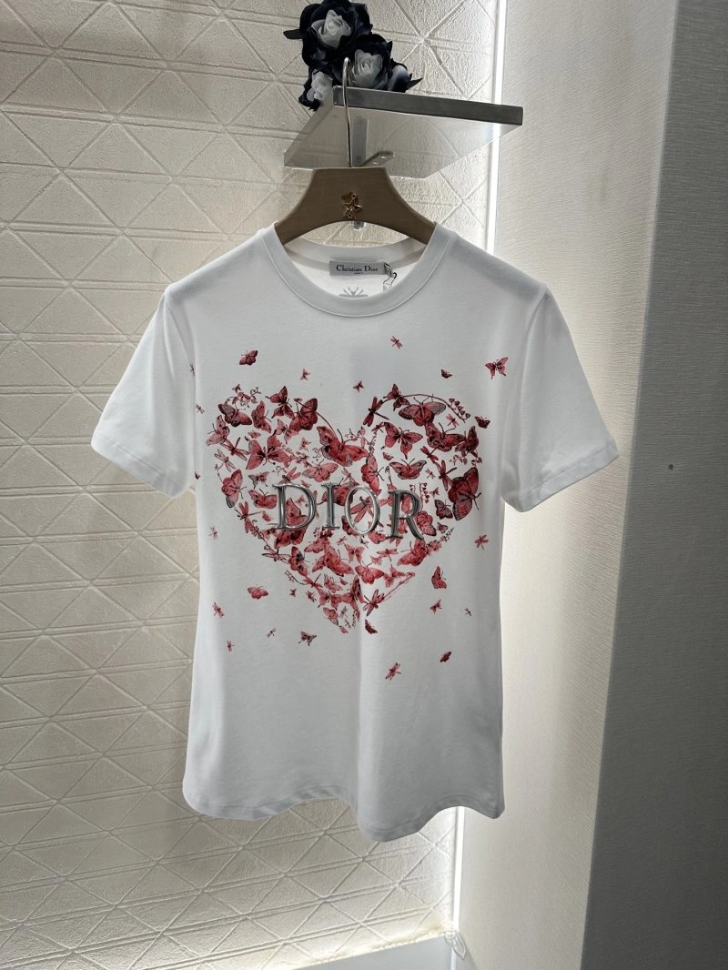 Christian Dior T-Shirts