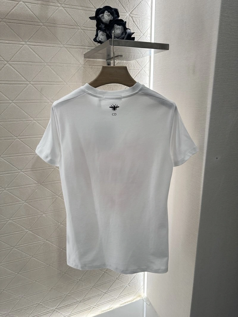 Low-cost Christian Dior T-Shirts