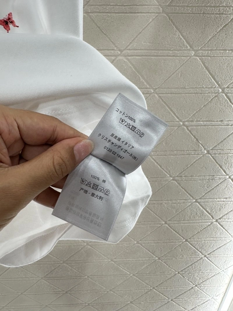 Low-cost Christian Dior T-Shirts