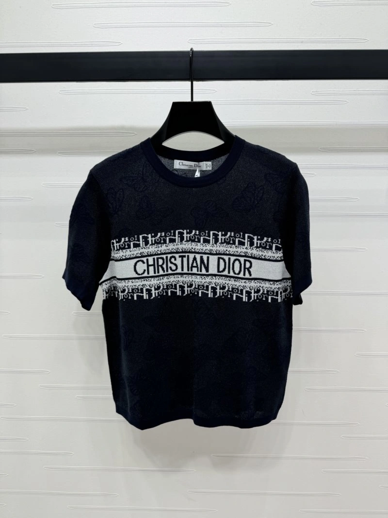 Christian Dior T-Shirts
