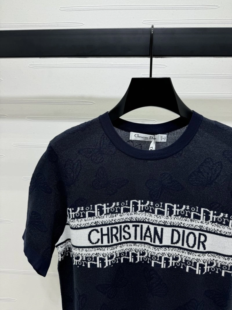 1:1 copy Christian Dior T-Shirts
