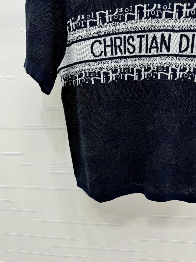 1:1 copy Christian Dior T-Shirts