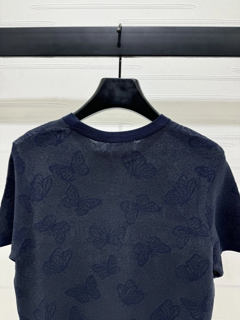 1:1 copy Christian Dior T-Shirts