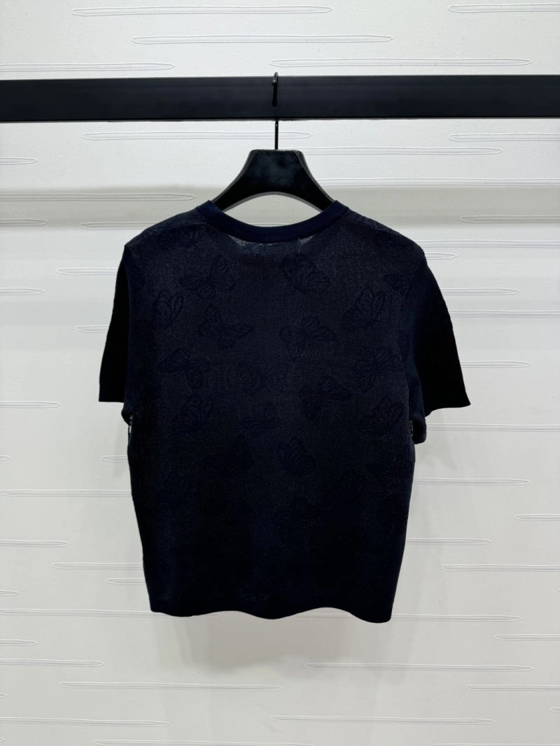 1:1 copy Christian Dior T-Shirts