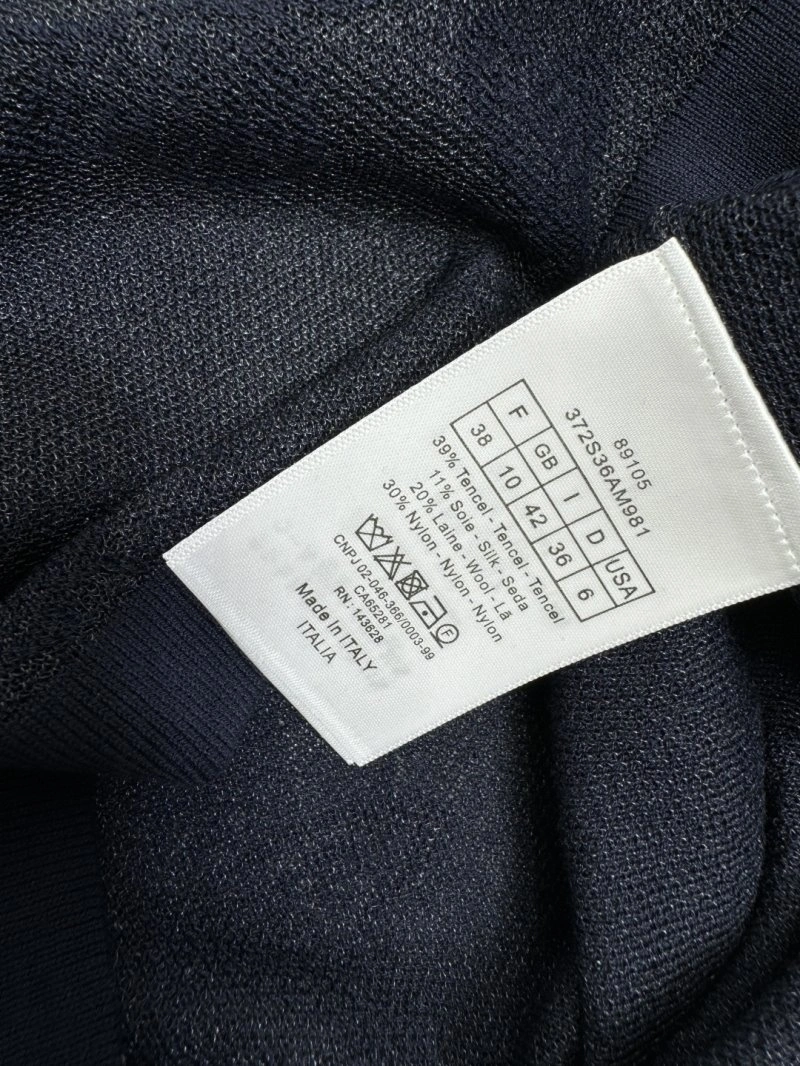 1:1 copy Christian Dior T-Shirts