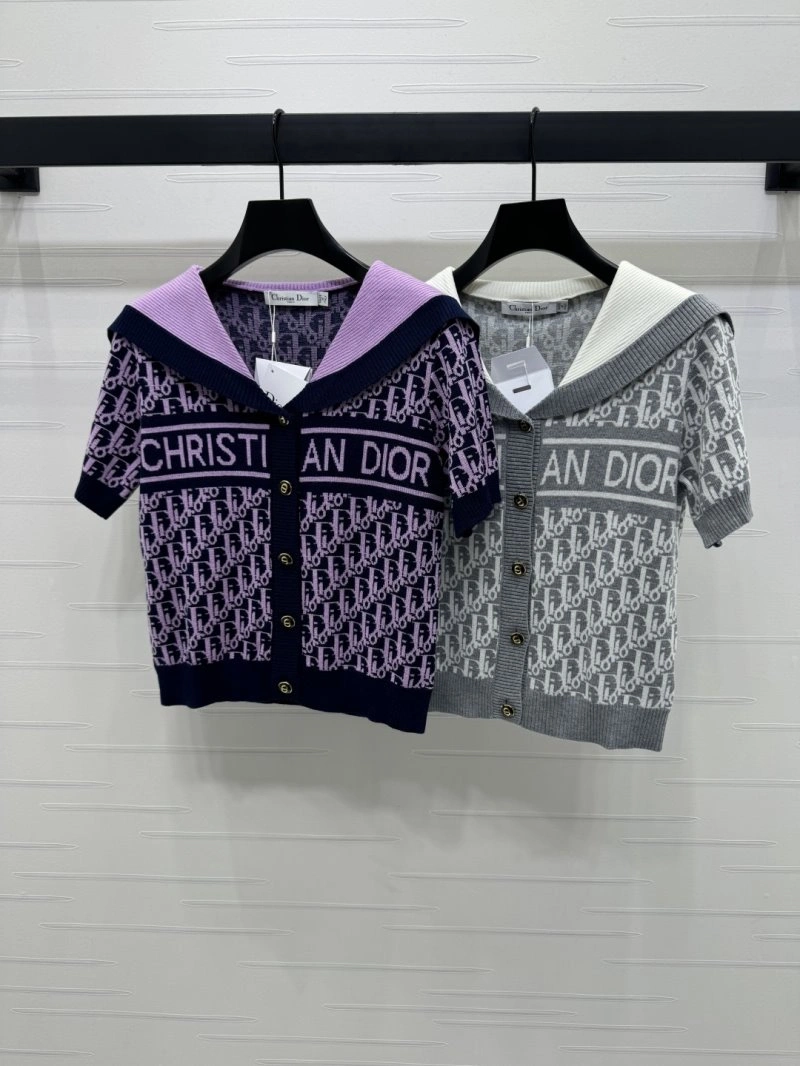 Christian Dior T-Shirts