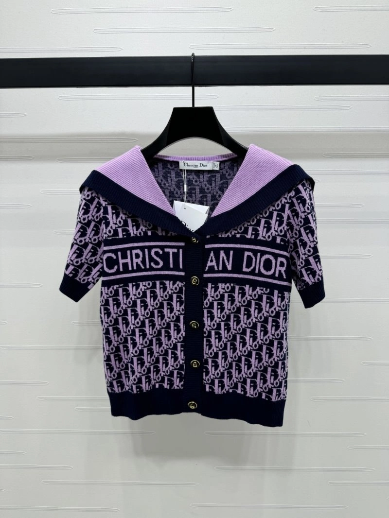 Value-priced Christian Dior T-Shirts
