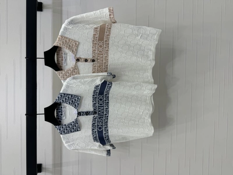 Christian Dior T-Shirts