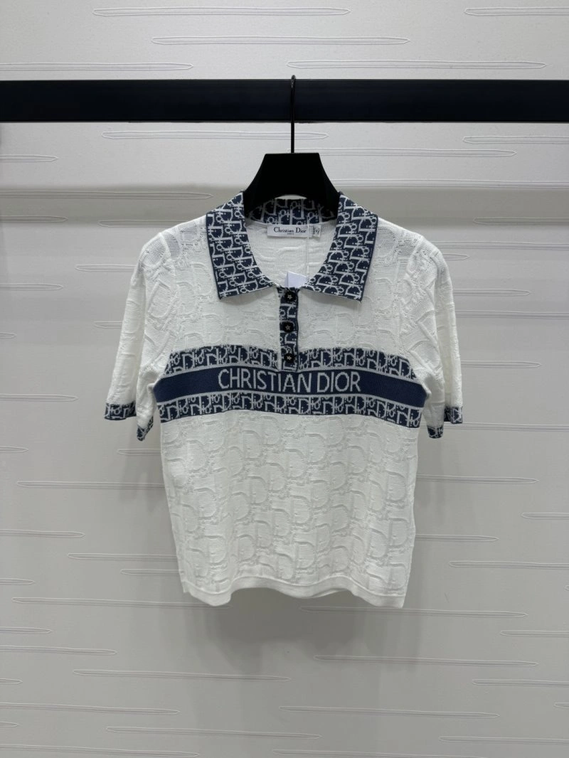 1:1 copy Christian Dior T-Shirts