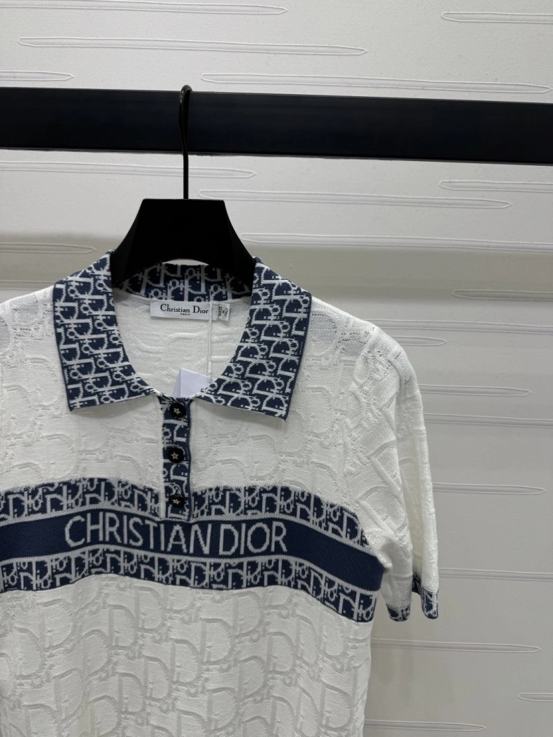 1:1 copy Christian Dior T-Shirts
