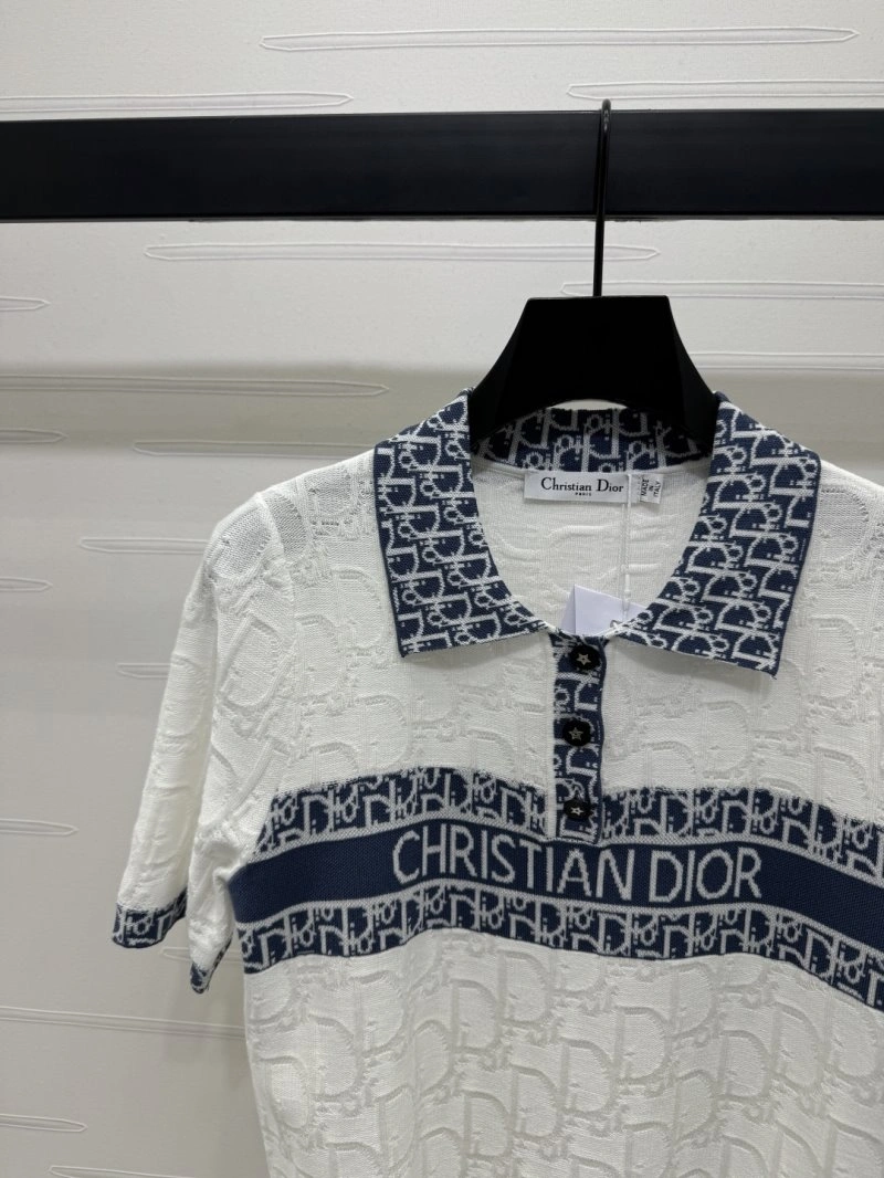 1:1 copy Christian Dior T-Shirts