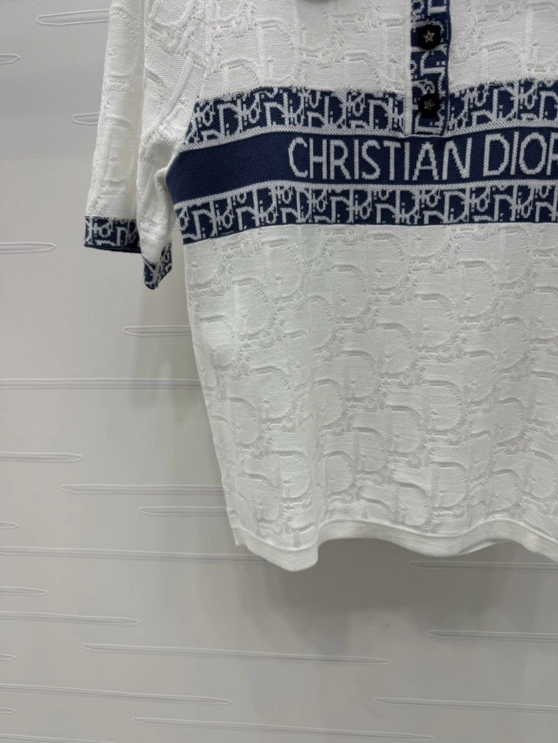 1:1 copy Christian Dior T-Shirts