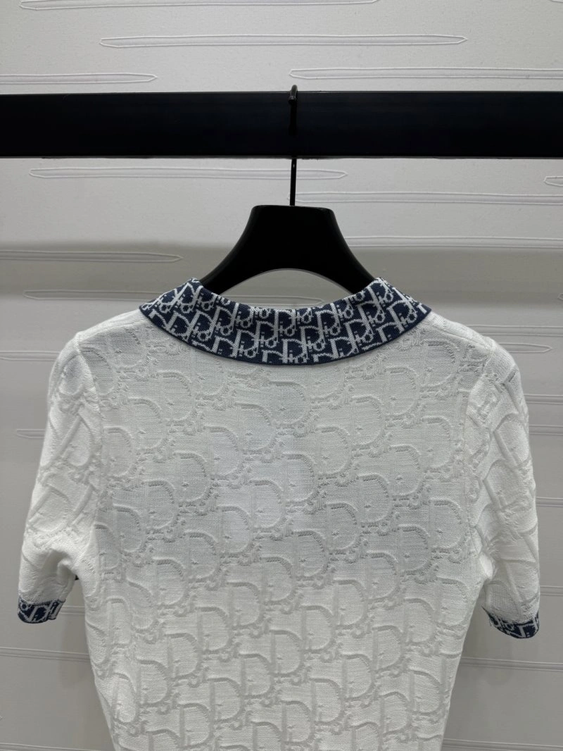 1:1 copy Christian Dior T-Shirts