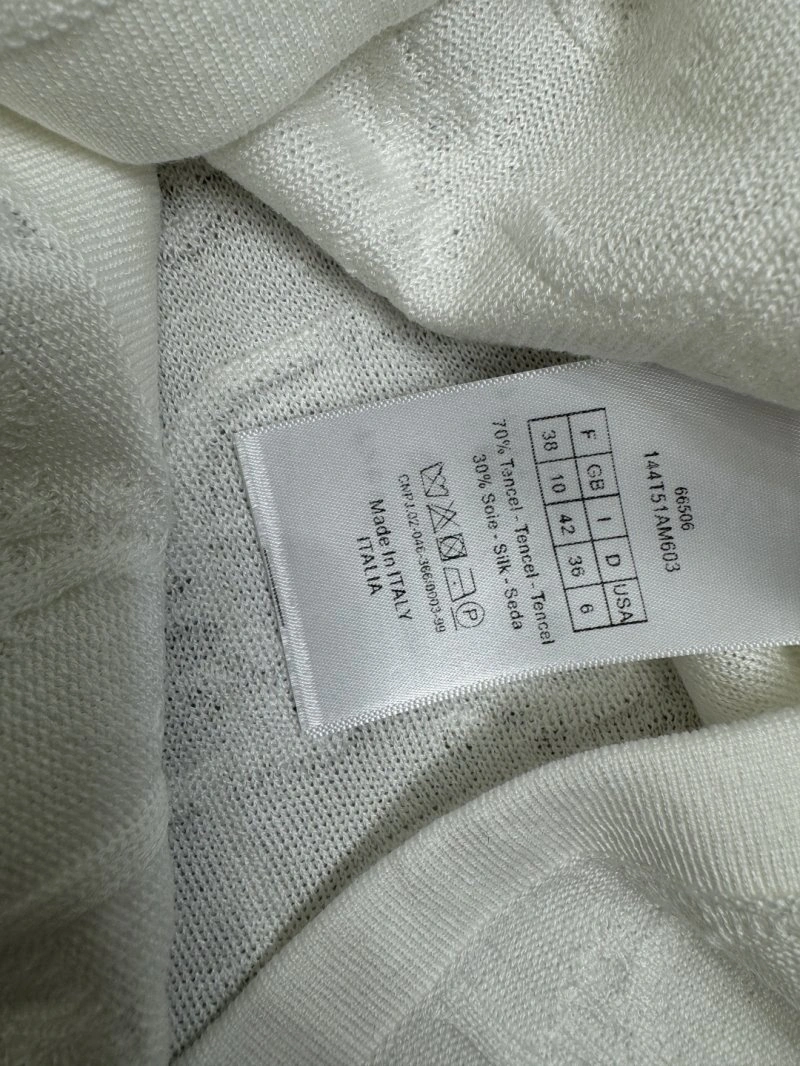 1:1 copy Christian Dior T-Shirts