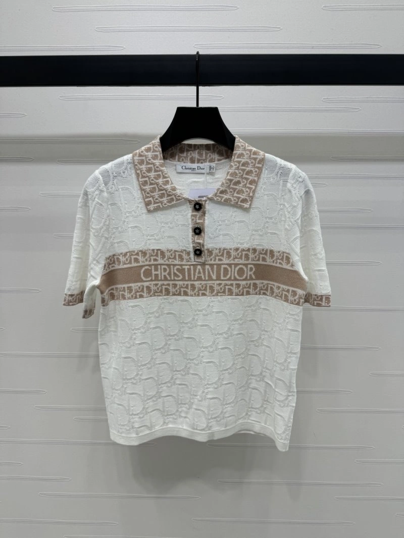 Christian Dior T-Shirts