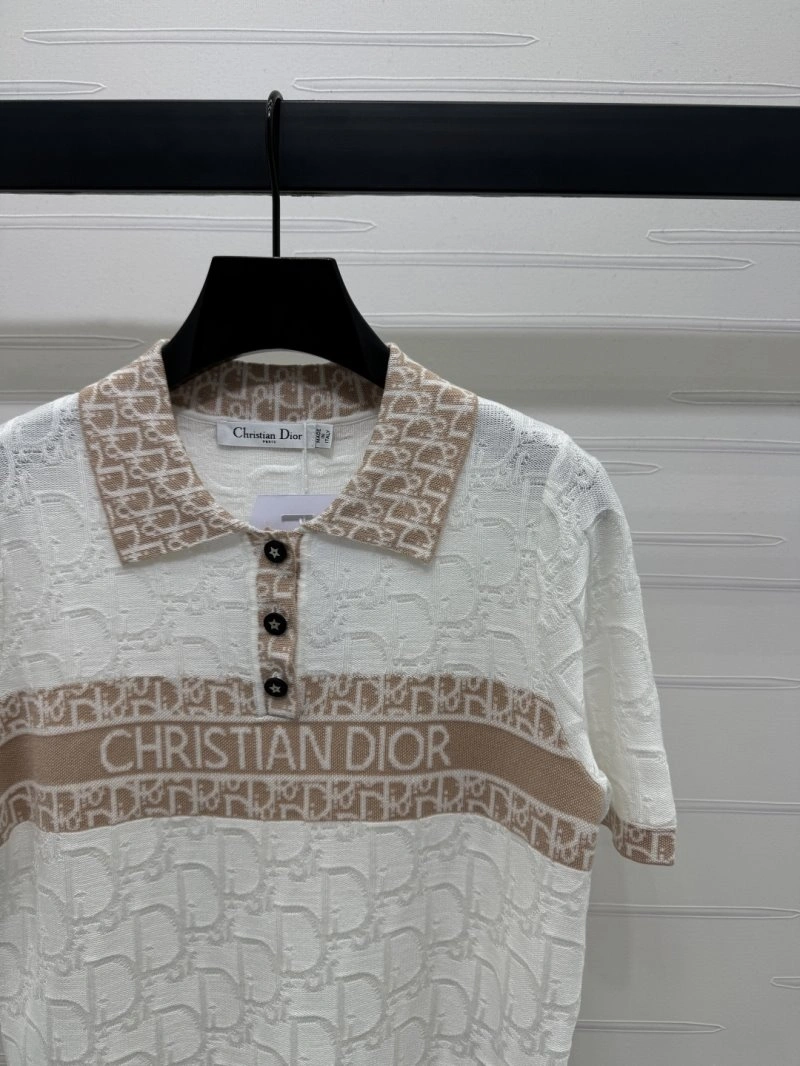 Inexpensive Christian Dior T-Shirts