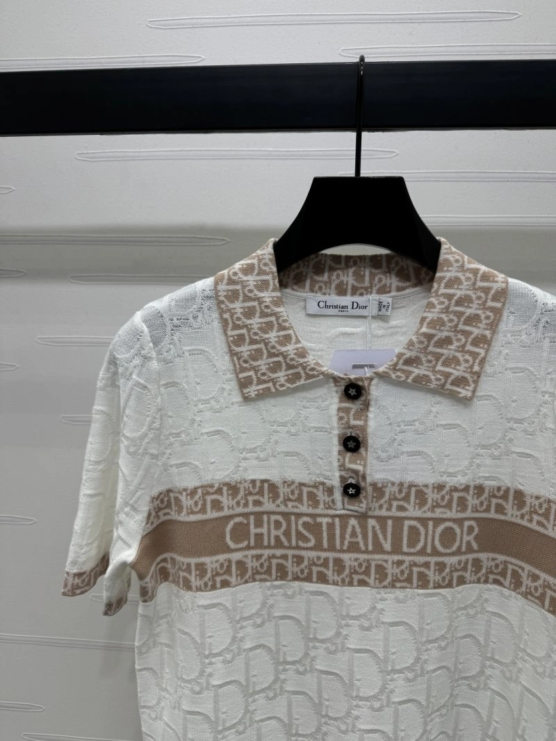 Inexpensive Christian Dior T-Shirts