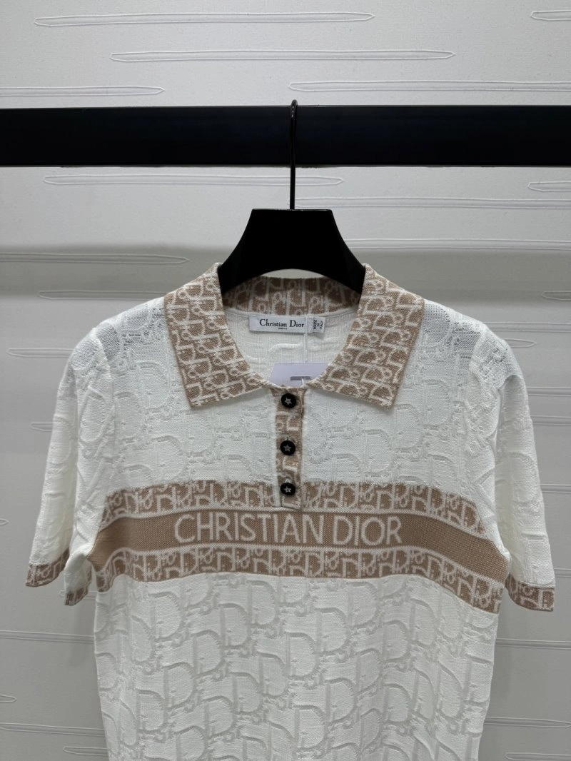 Inexpensive Christian Dior T-Shirts