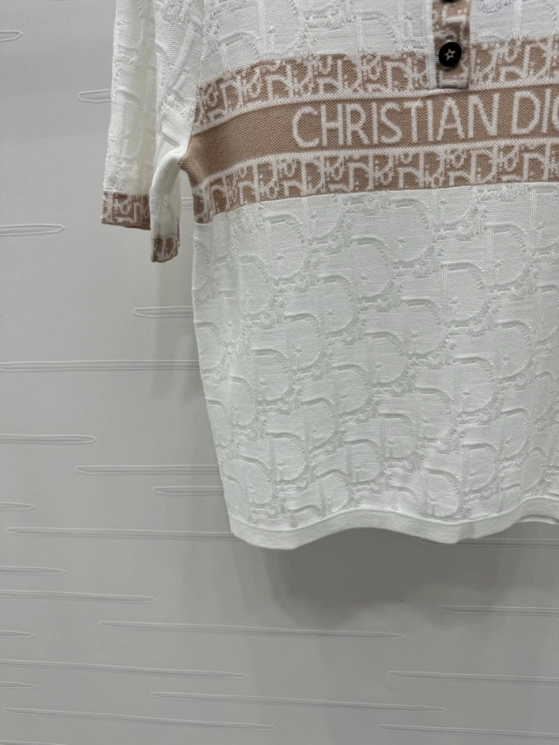 Inexpensive Christian Dior T-Shirts