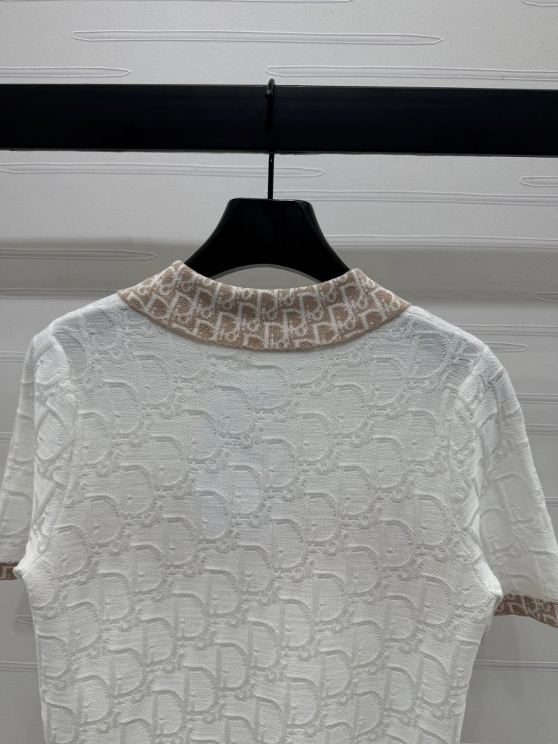 Inexpensive Christian Dior T-Shirts