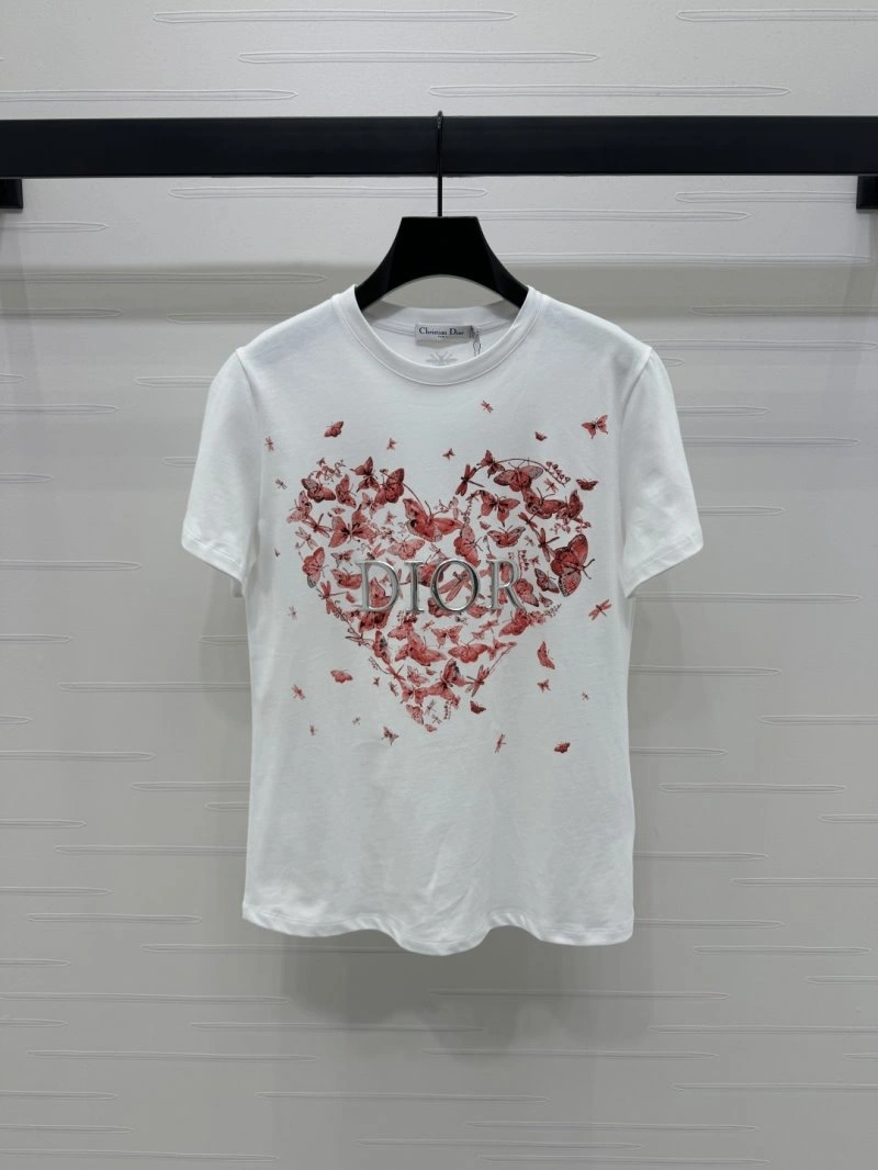 Christian Dior T-Shirts
