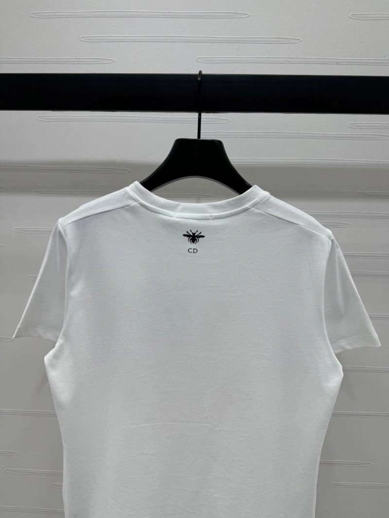 Indistinguishable Christian Dior T-Shirts