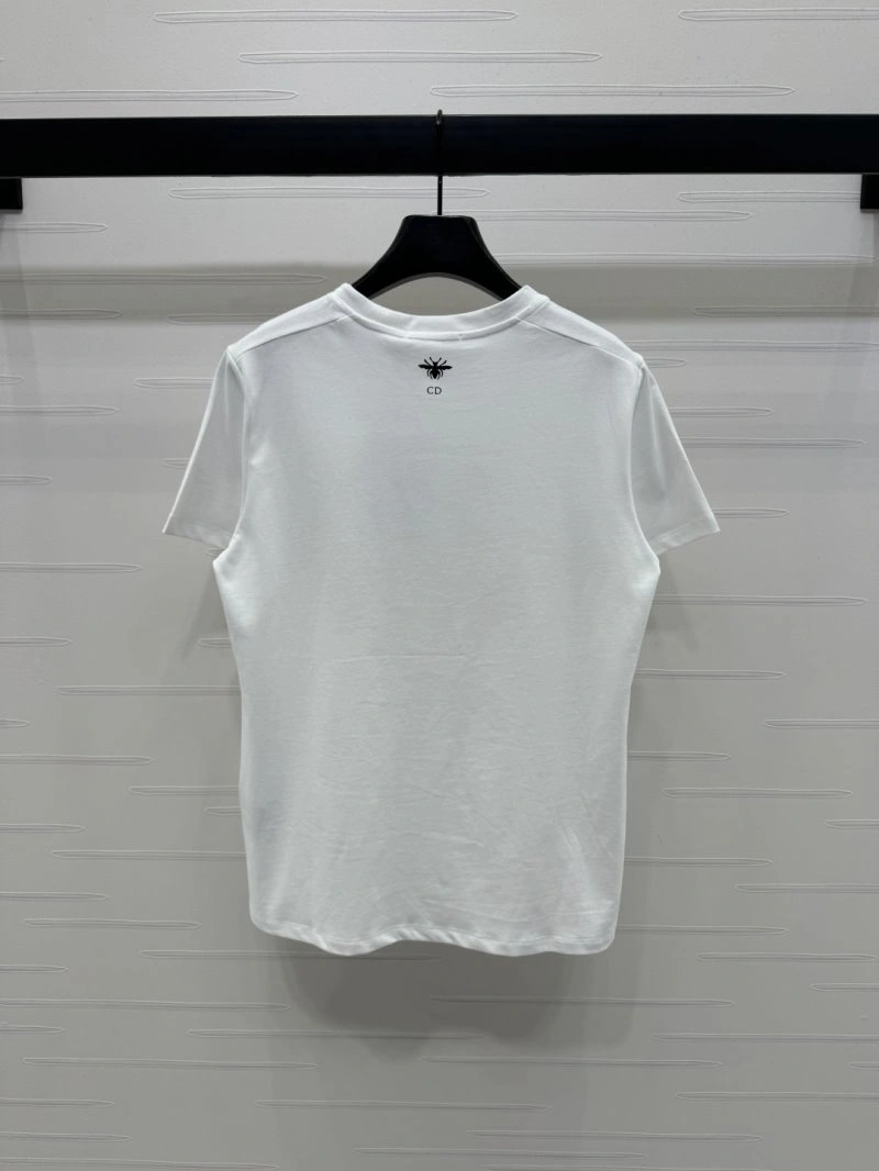 Indistinguishable Christian Dior T-Shirts