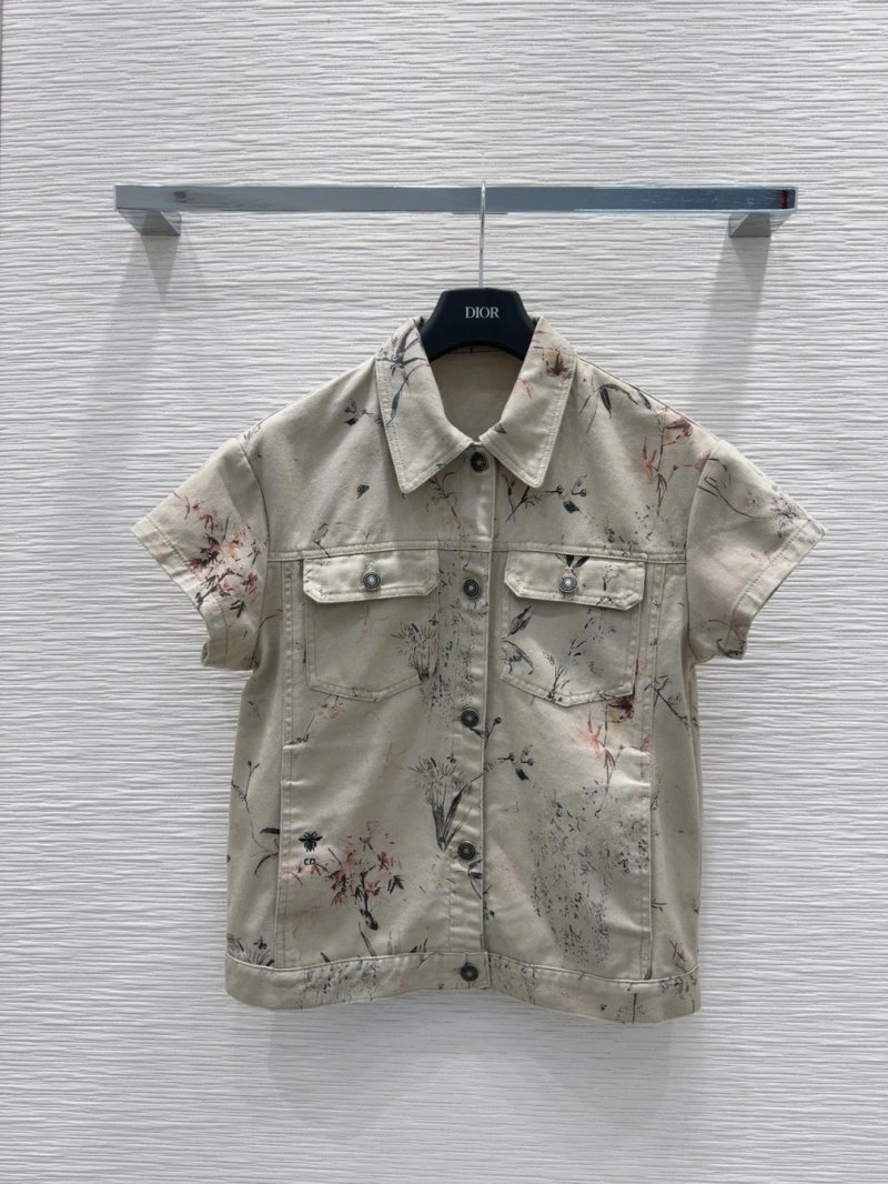 Christian Dior T-Shirts