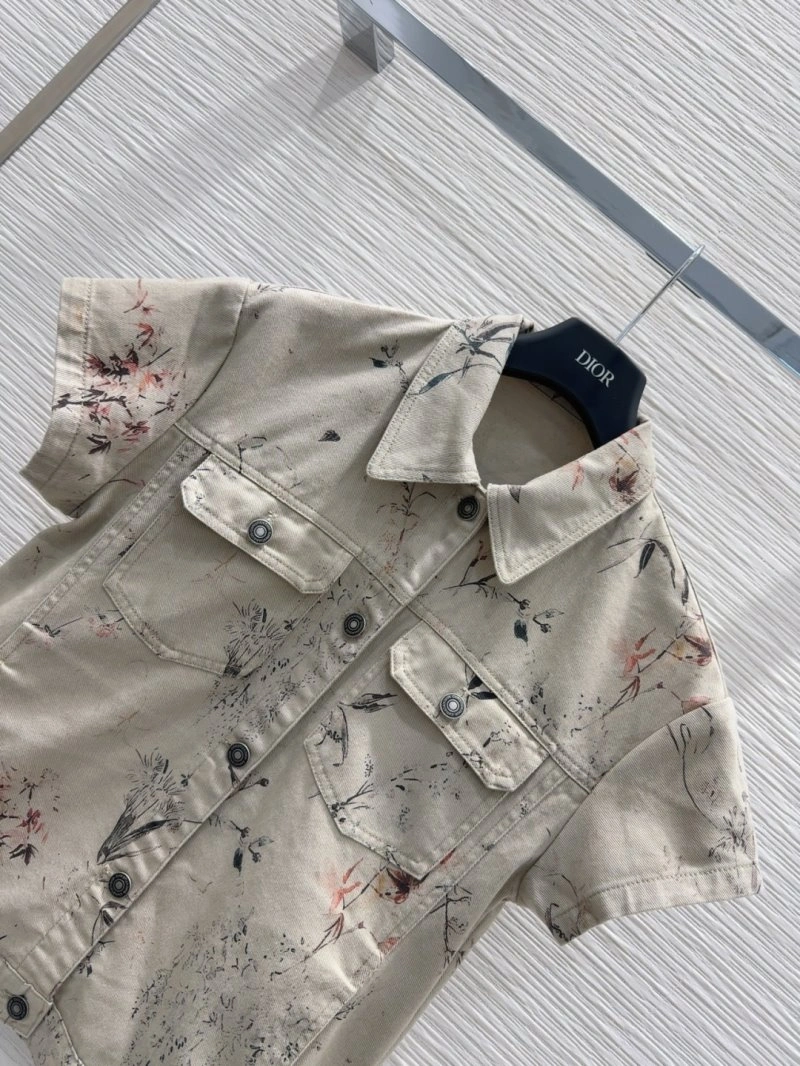Budget-friendly Christian Dior T-Shirts