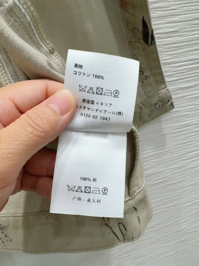 Budget-friendly Christian Dior T-Shirts