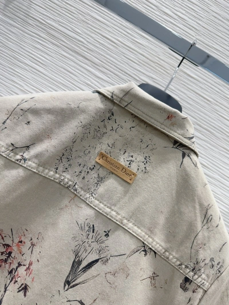Budget-friendly Christian Dior T-Shirts