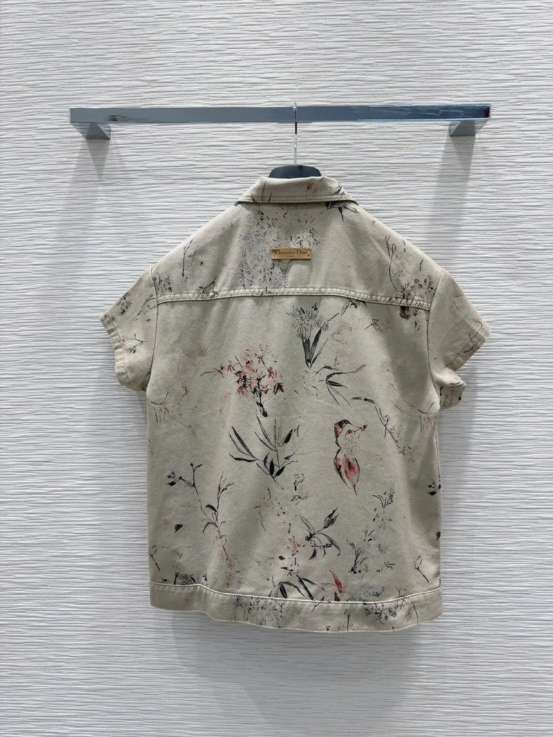 Budget-friendly Christian Dior T-Shirts