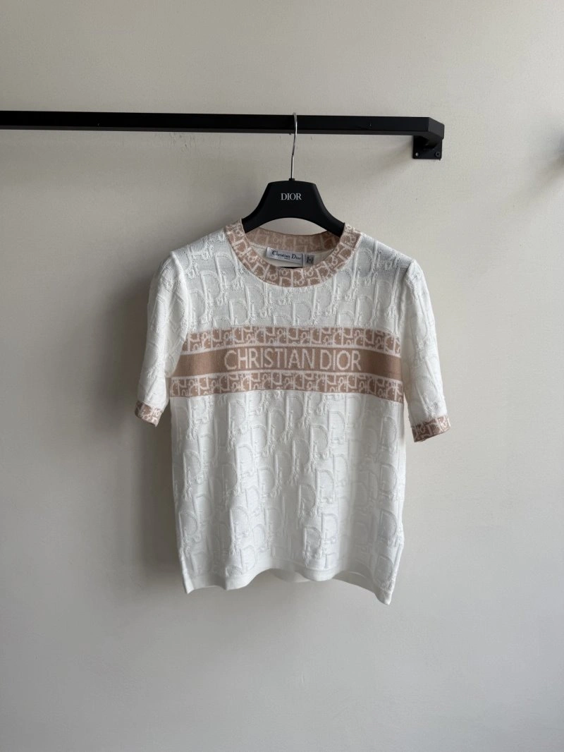 Christian Dior T-Shirts