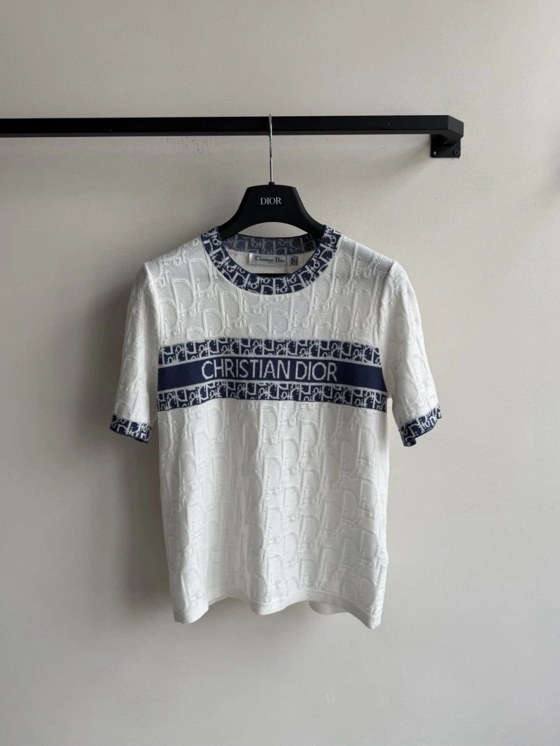 Christian Dior T-Shirts