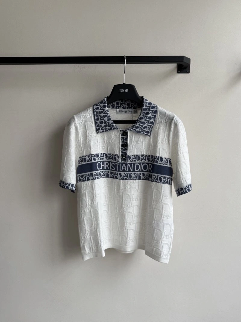 Christian Dior T-Shirts