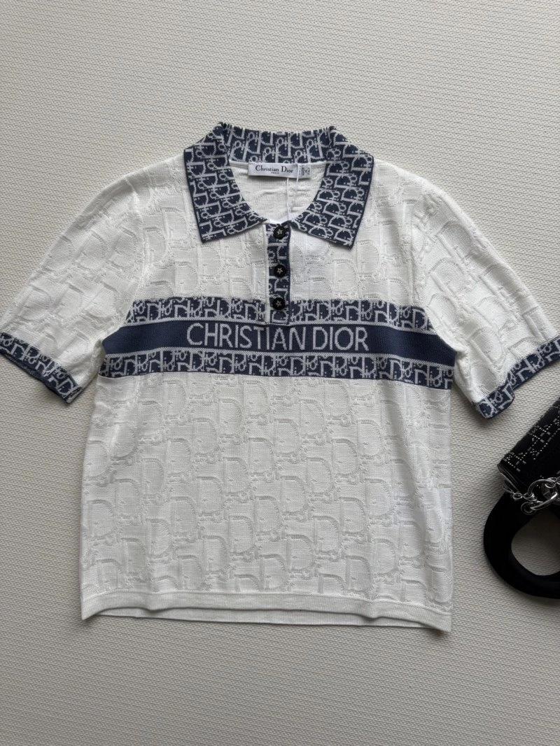 Affordable Christian Dior T-Shirts