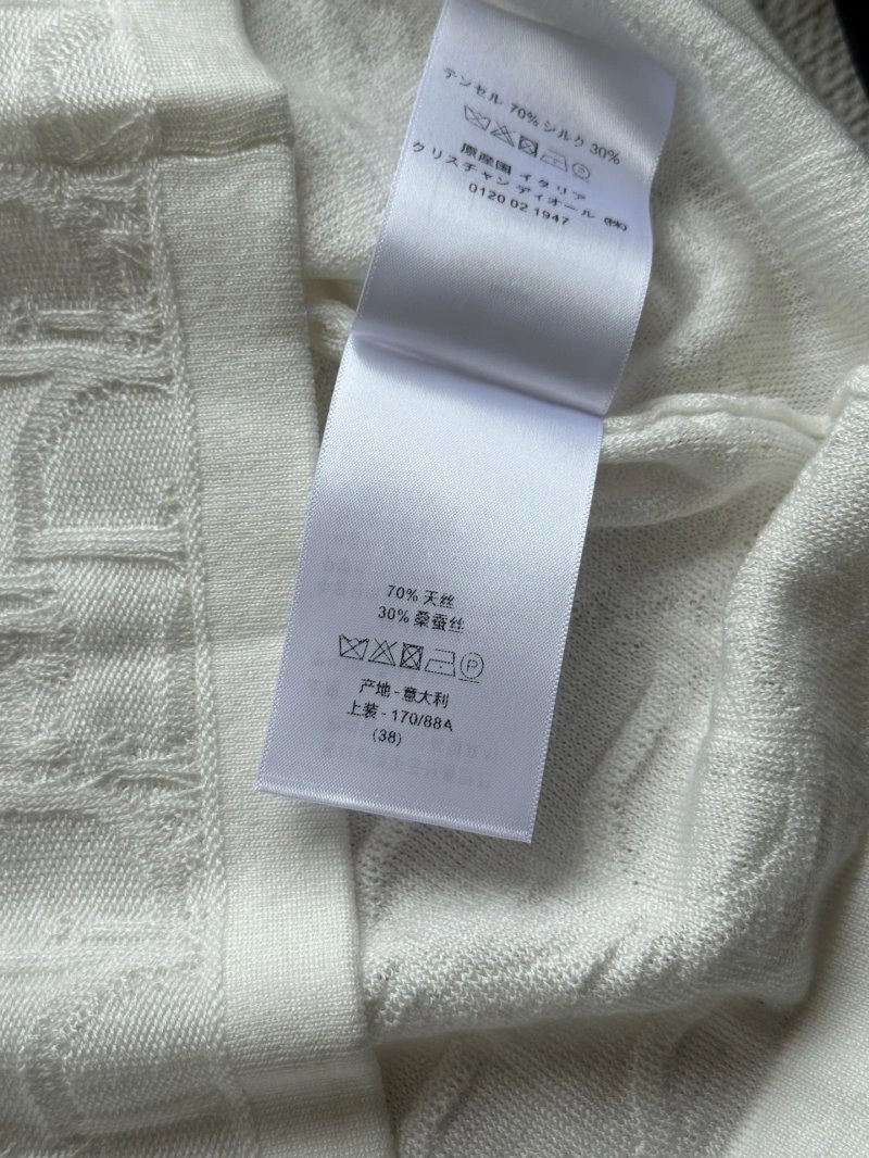Affordable Christian Dior T-Shirts
