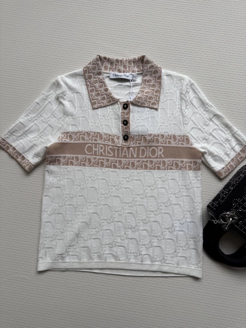 High accuracy Christian Dior T-Shirts