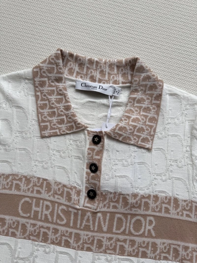 High accuracy Christian Dior T-Shirts
