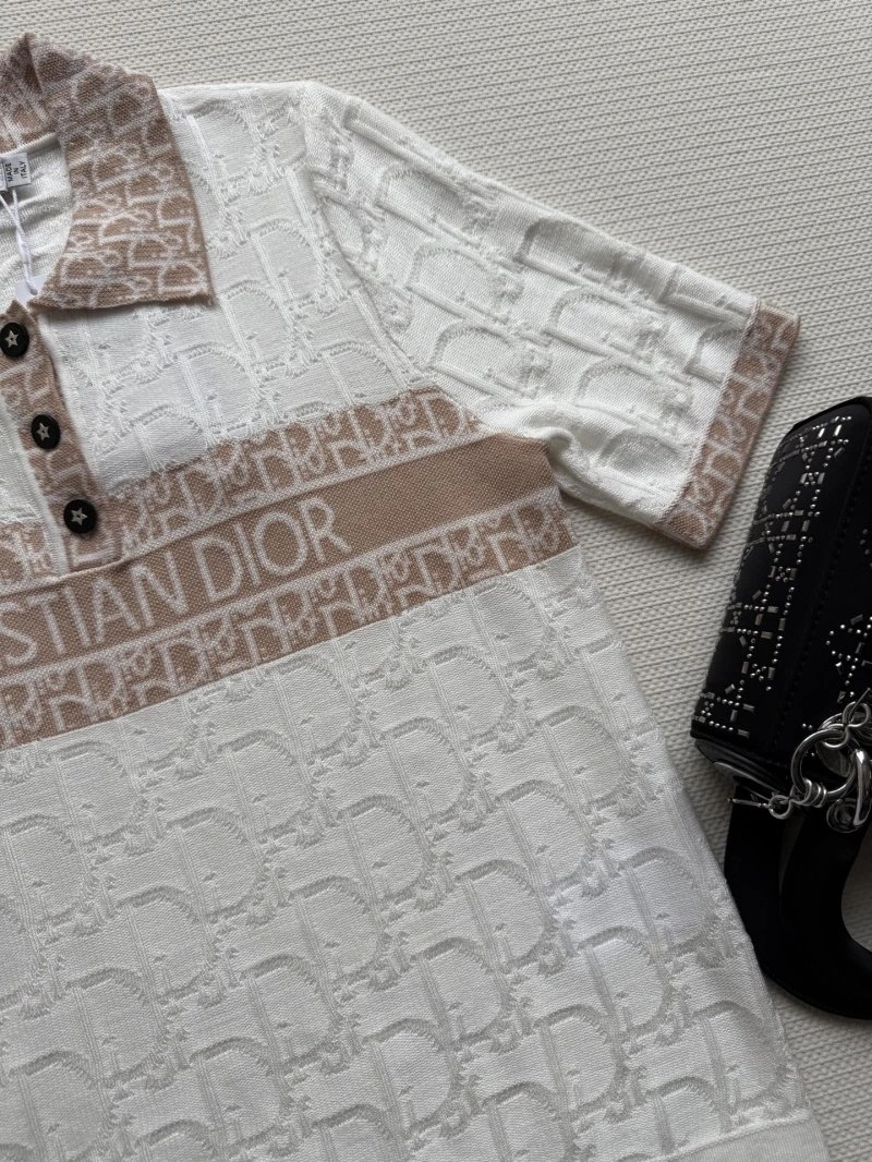 High accuracy Christian Dior T-Shirts