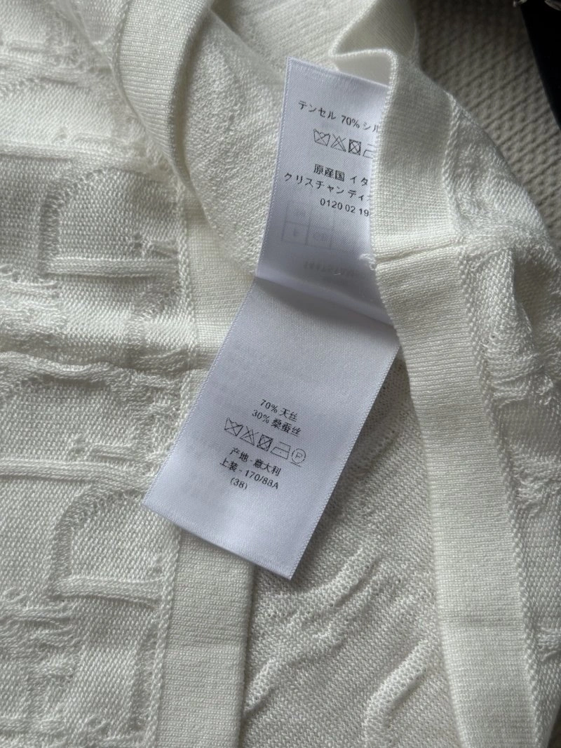 High accuracy Christian Dior T-Shirts