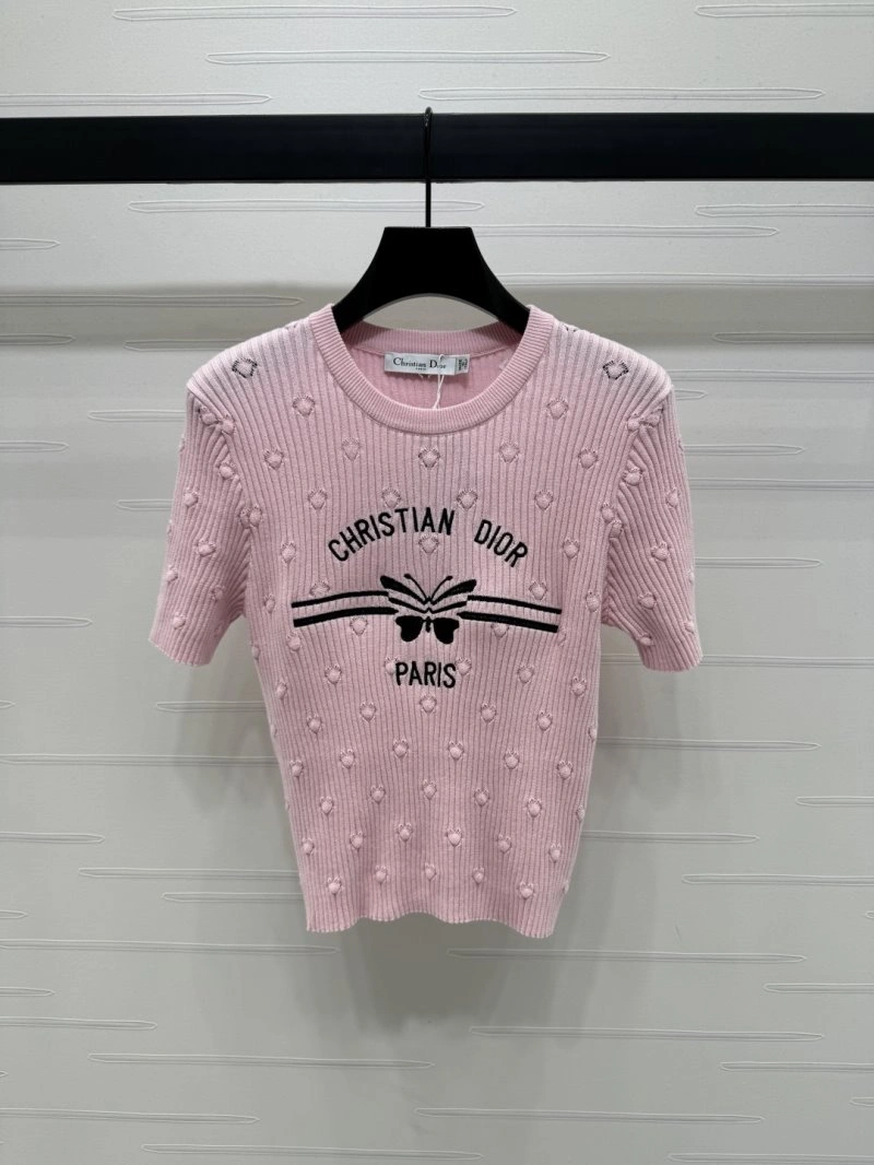 Christian Dior T-Shirts