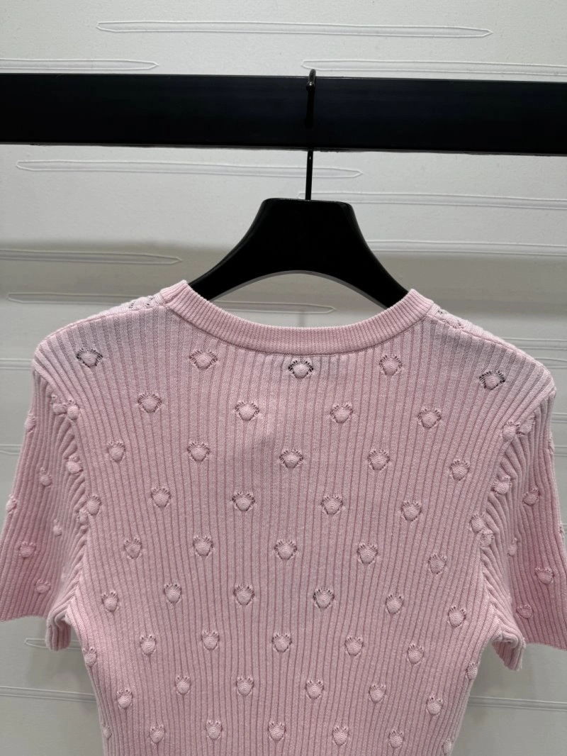 Exact replica Christian Dior T-Shirts